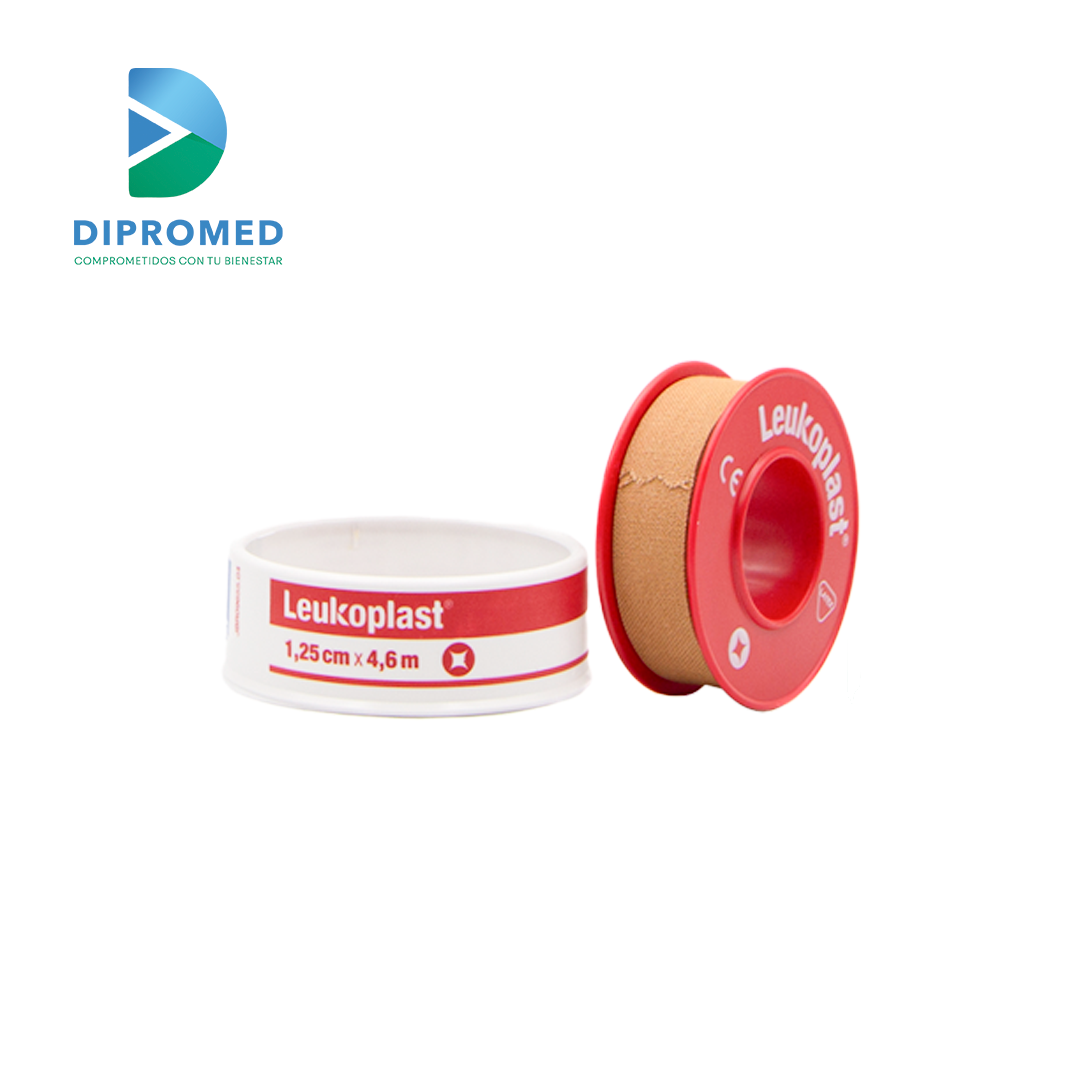 Leukoplast - Dipromed